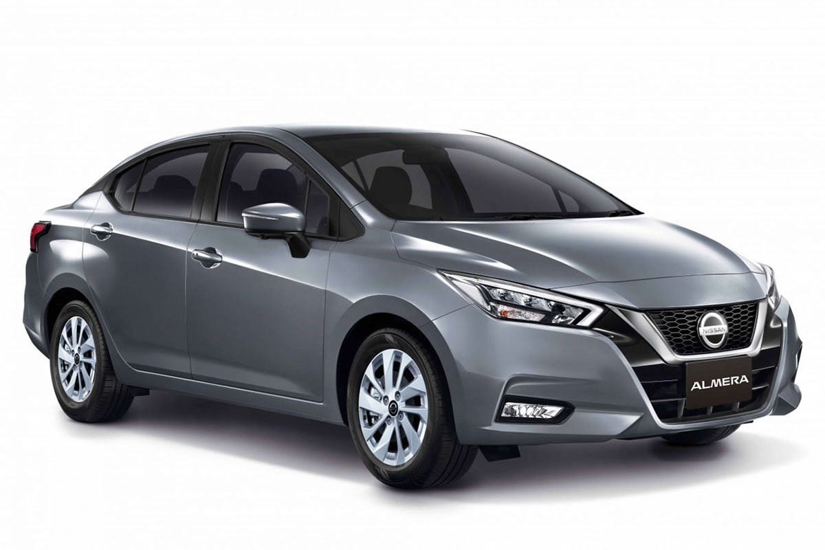 Nissan Bangladesh